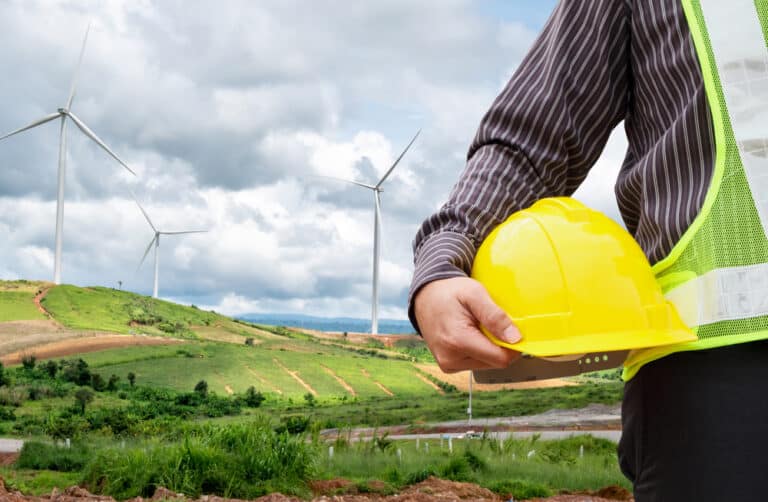 What Is an Environmental Impact Statement? - EWI
