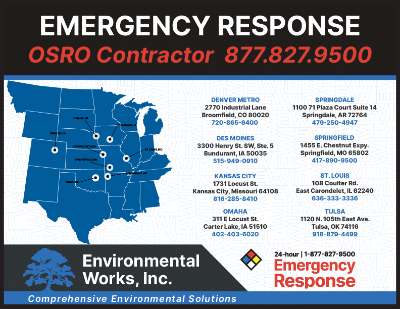 Emergency Response: Emergency Spill Response